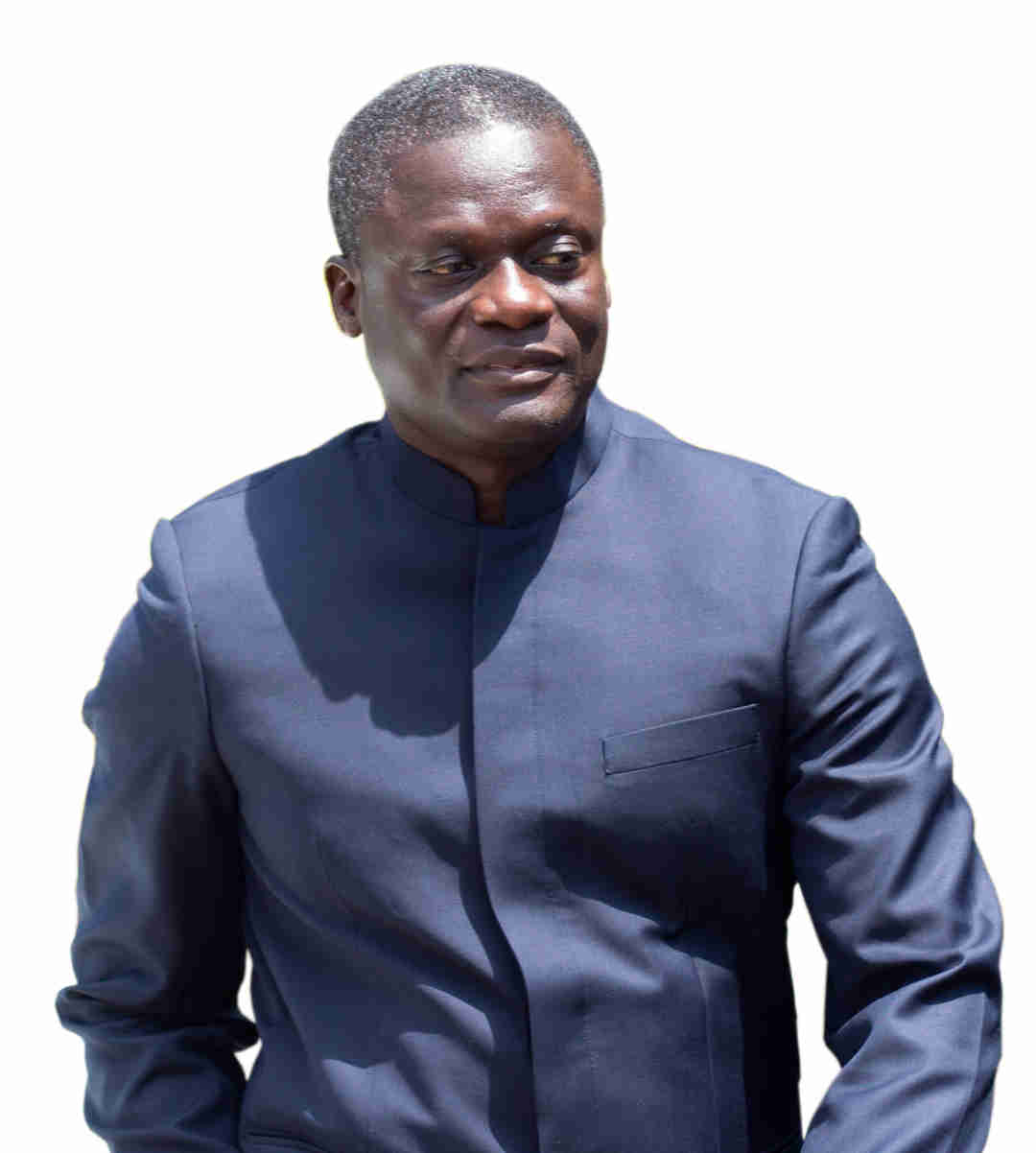 Emmanuel Egyei-Mensah – Remcash